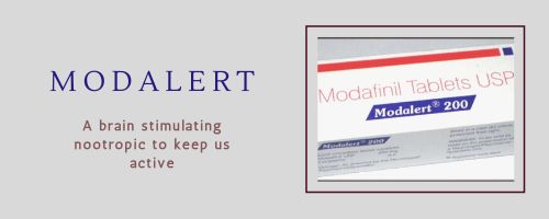 Modalert dosage and working mechanism review | Healthmatter