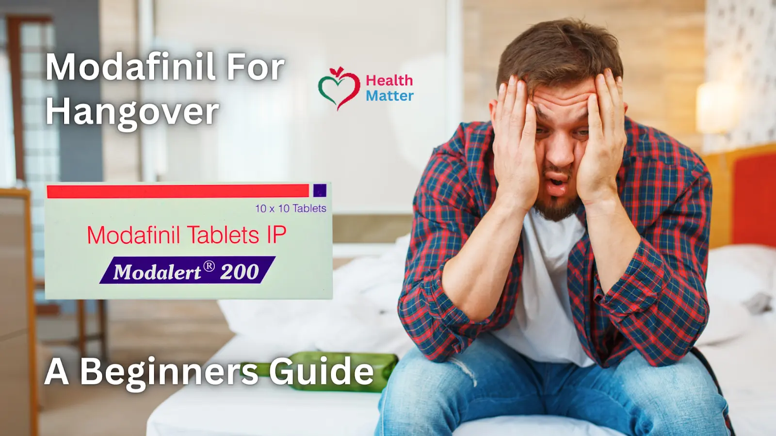 Modafinil Teeth Grinding: Its Consequences